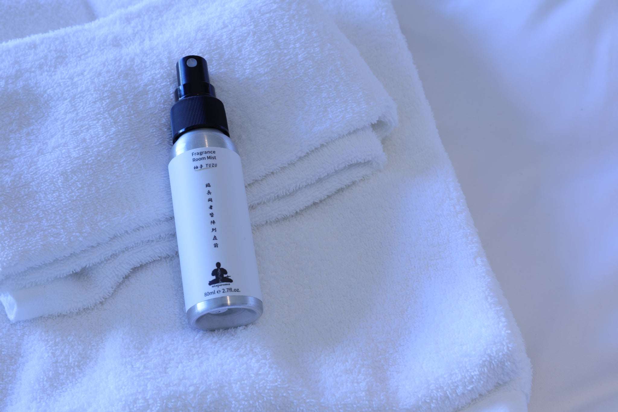 Fragrance Room Mist 80ml ユズ – ninjaroma